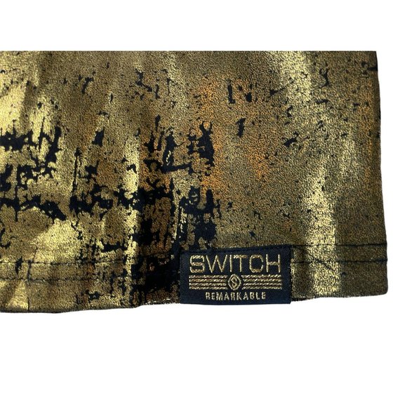 Switch | Shirts | Switch Remarkable Graffiti King Of The Streets ...